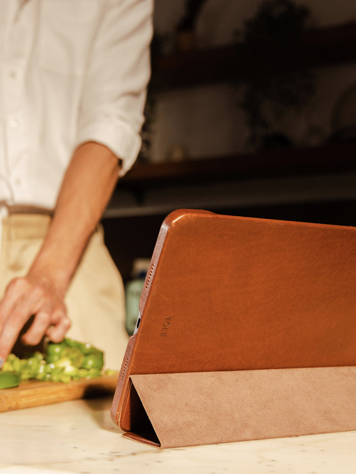 Tôle | Desk Essentials and Leather Accessories