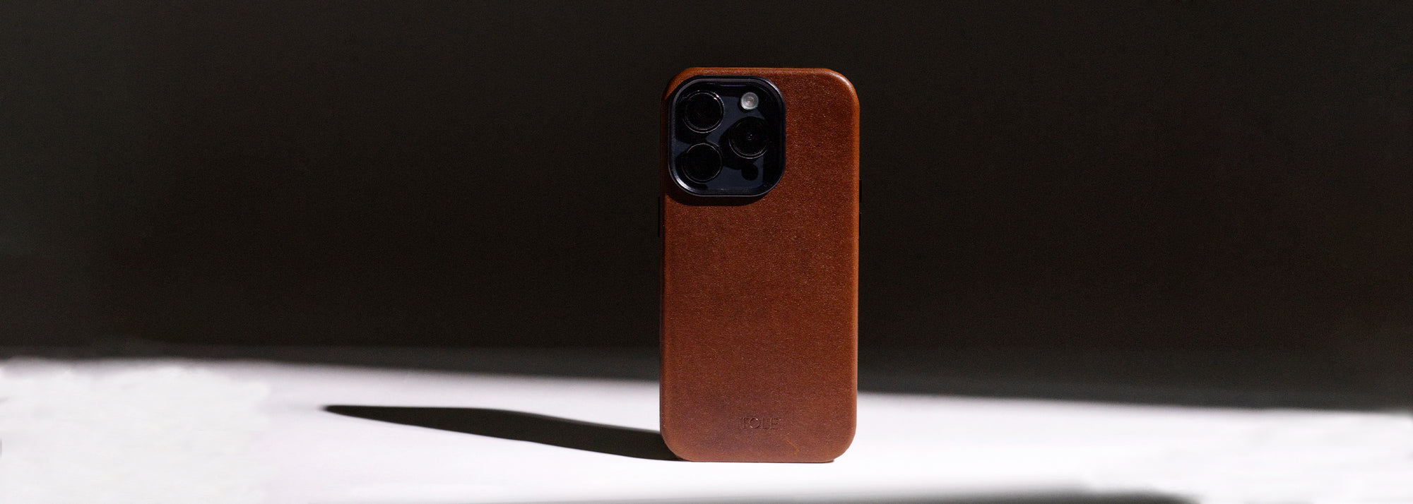 Tôle | Desk Essentials and Leather Accessories