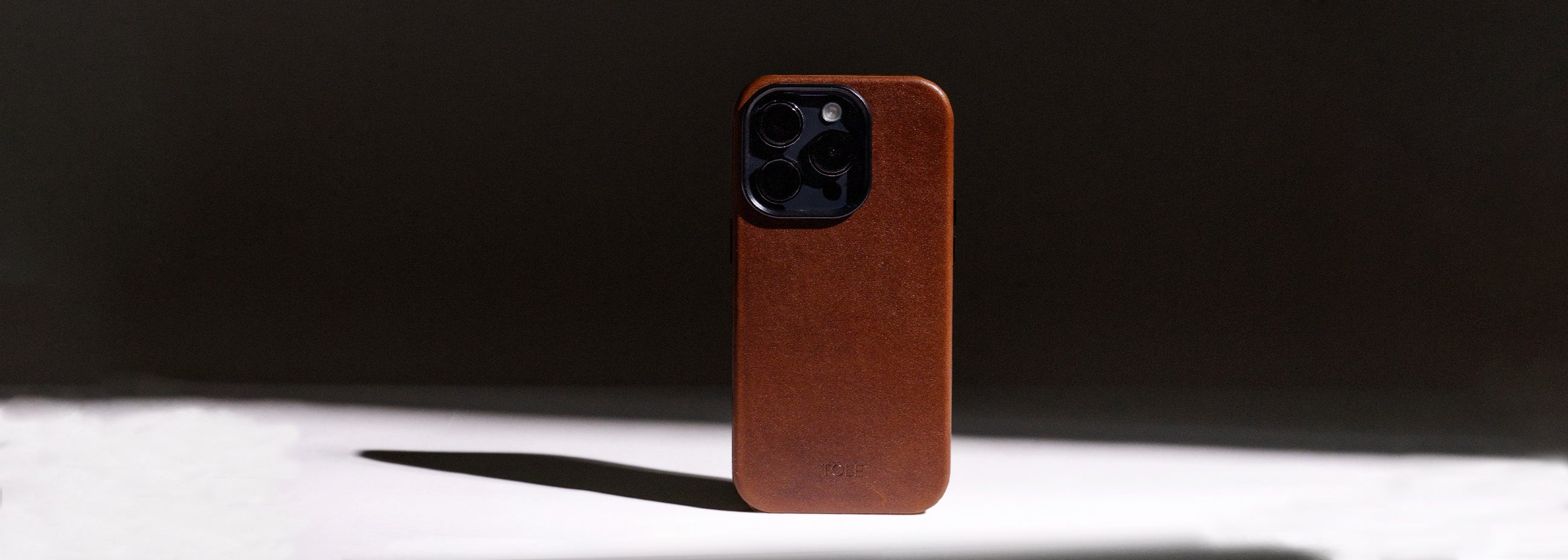 Tôle | Desk Essentials and Leather Accessories