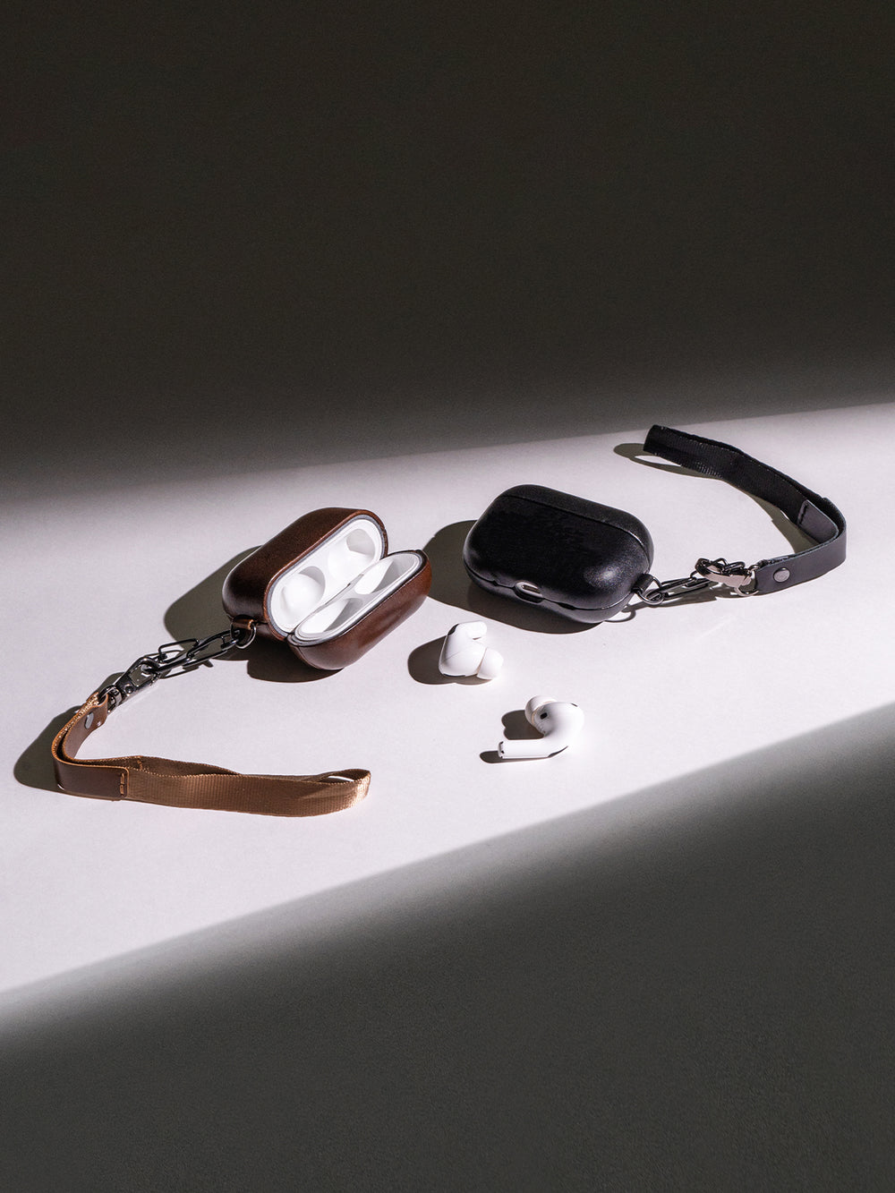 Tôle | Desk Essentials and Leather Accessories