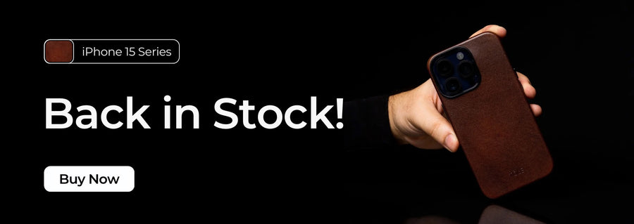 Tôle | Desk Essentials and Leather Accessories