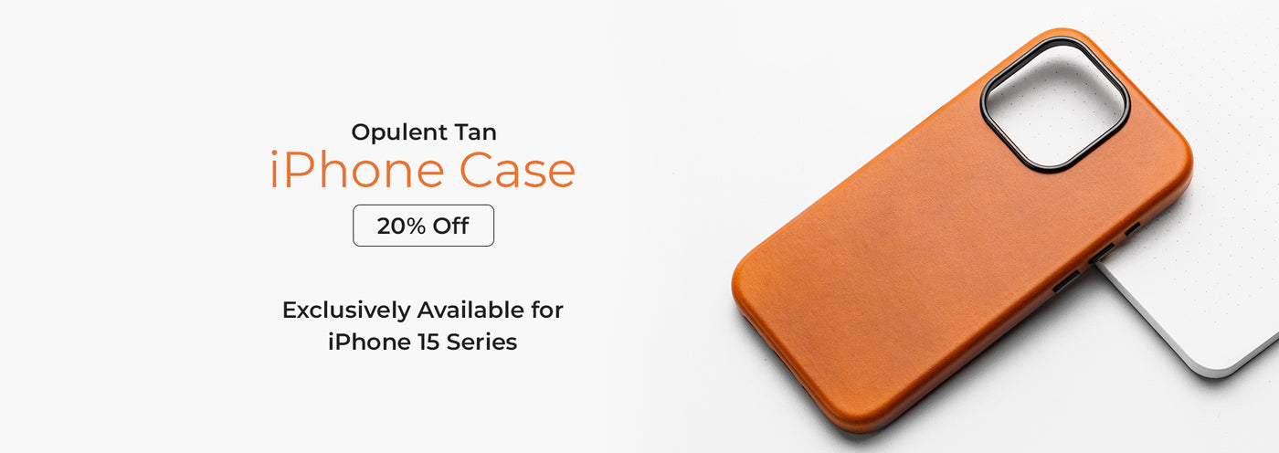 Tôle | Desk Essentials and Leather Accessories