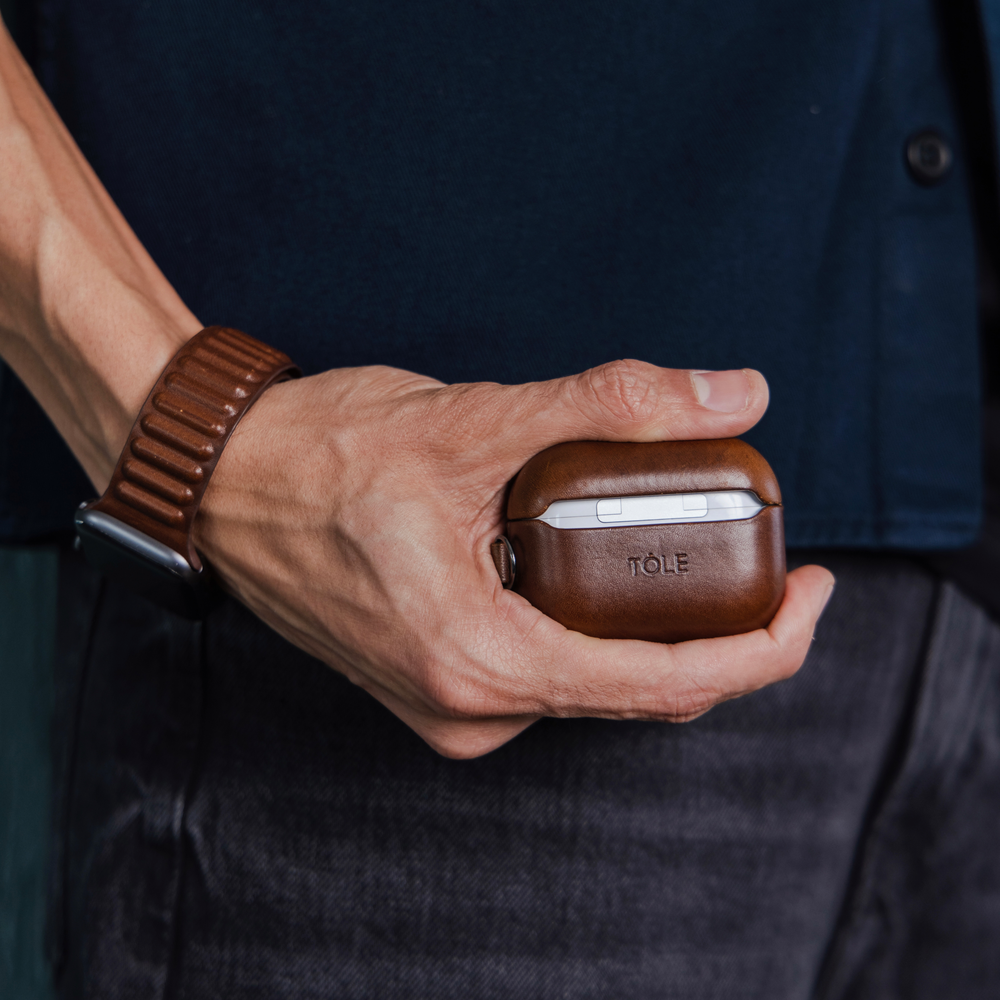 Tôle | Desk Essentials and Leather Accessories