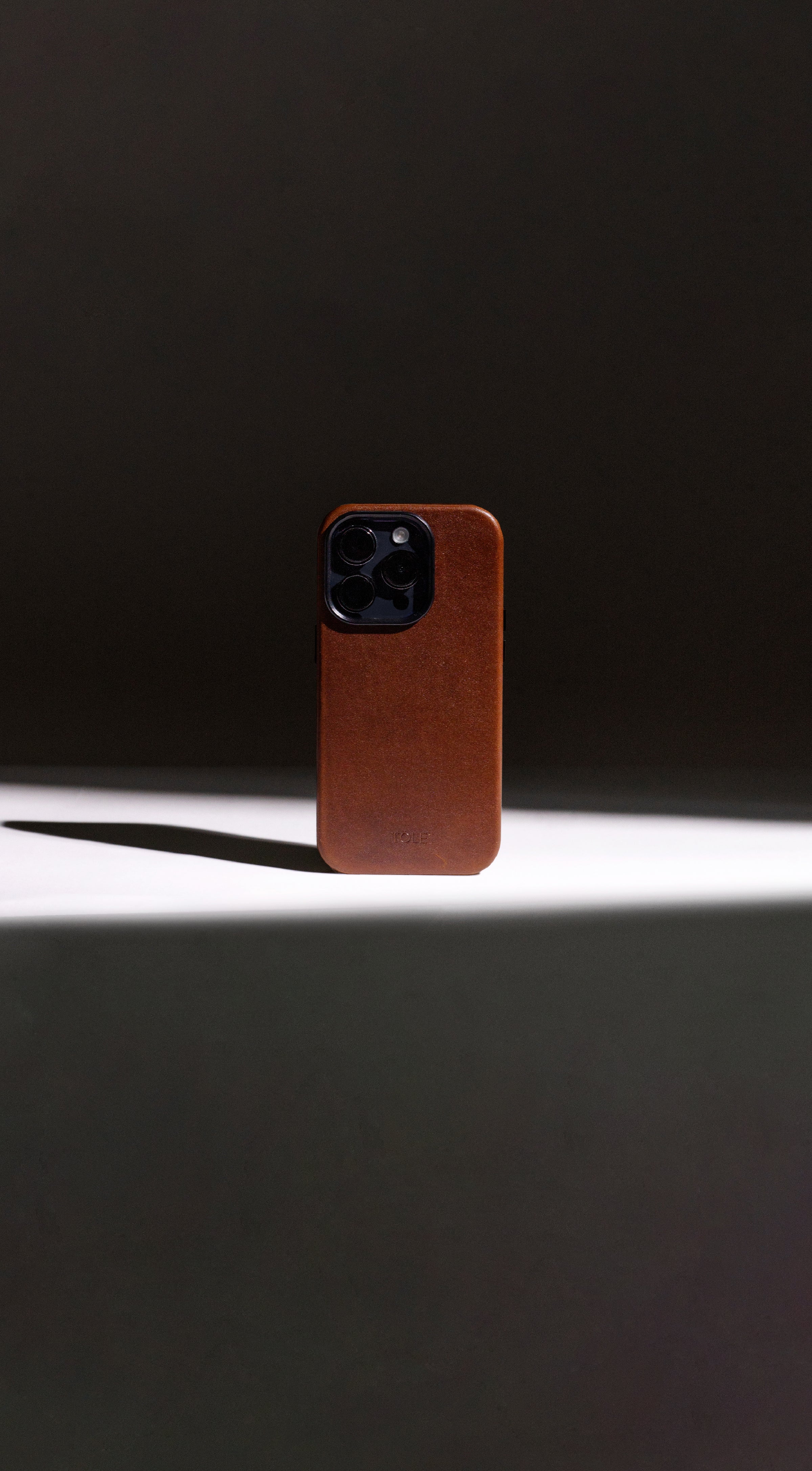 Tôle | Desk Essentials and Leather Accessories